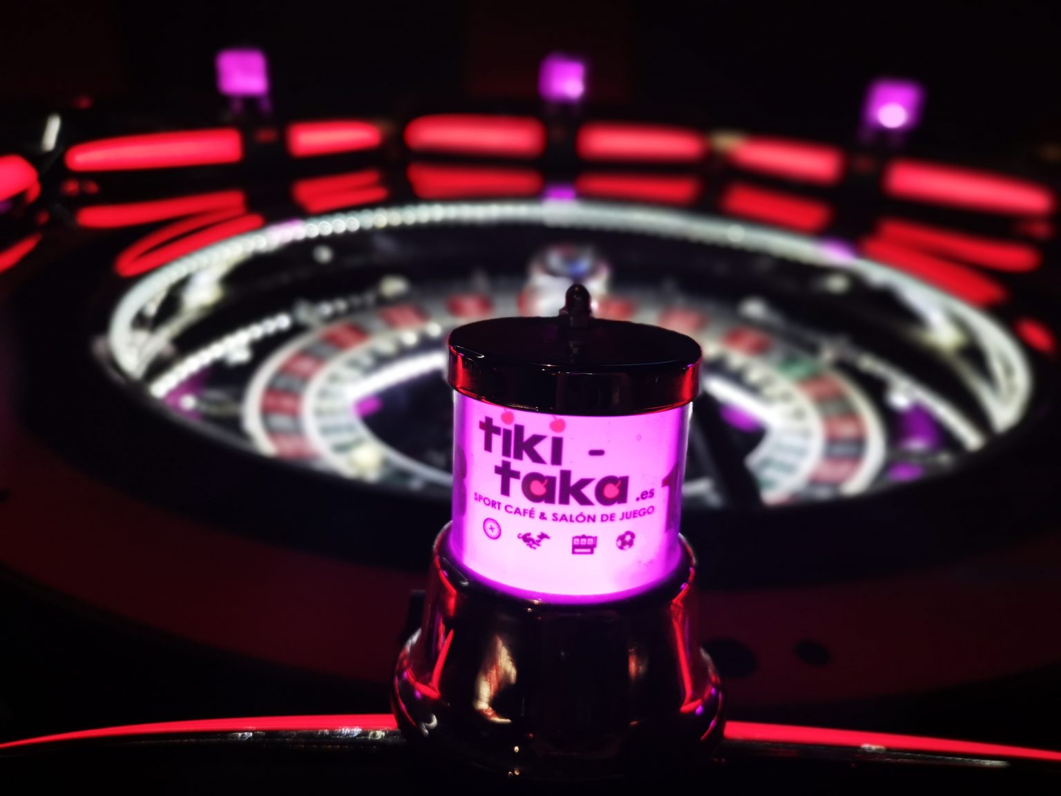 Quiénes Somos – Tiki Taka